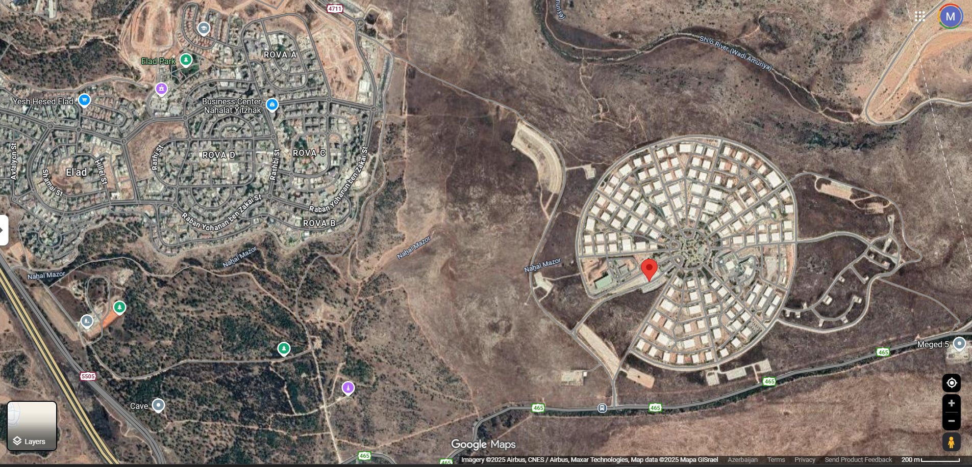 A Holding Facility in Plain Sight? Why Did the U.S. Fund a Massive Base ...